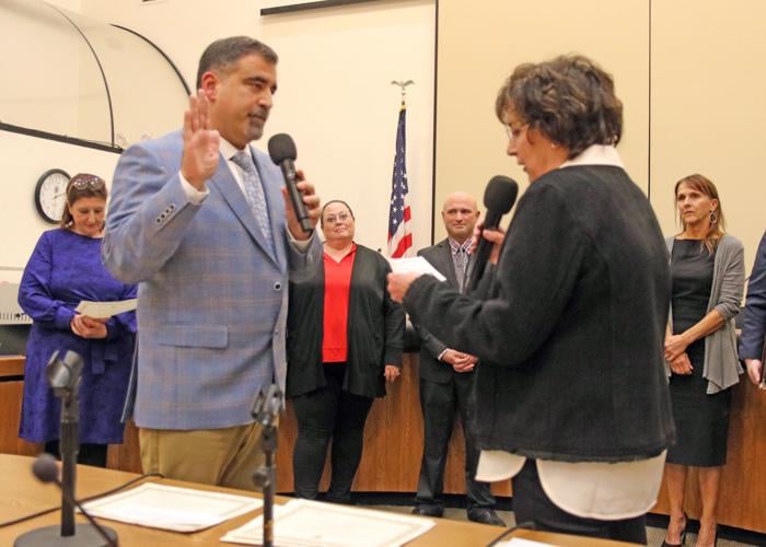 New council takes the reins in Westerly | Daily-news-alerts ...