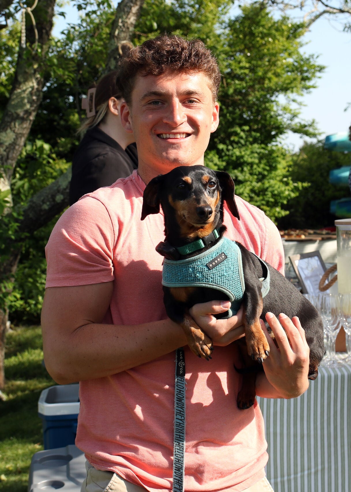 Out & About Bark ‘N Sip Yappy Hour Bash | Lifestyle | thewesterlysun.com