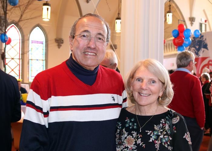 Out & About Dr. Rayner Pops Celebration | Lifestyle | thewesterlysun.com