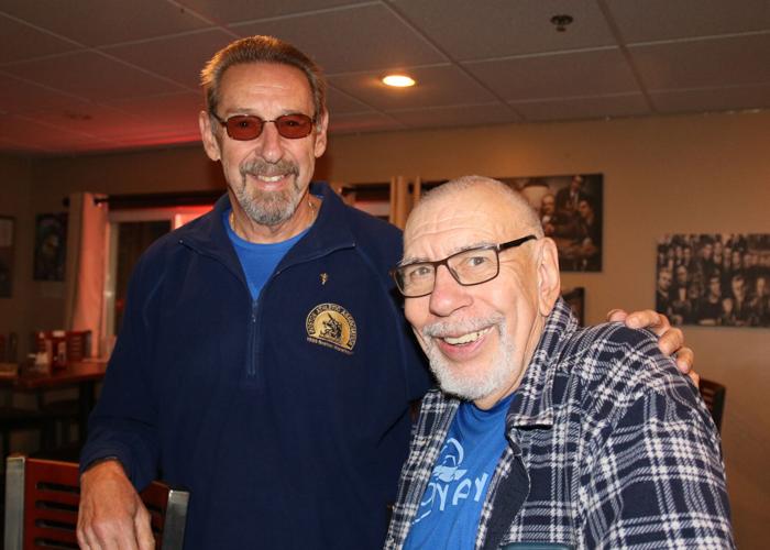 Out & About Westerly Track and Athletic Club Reunion | Lifestyle ...