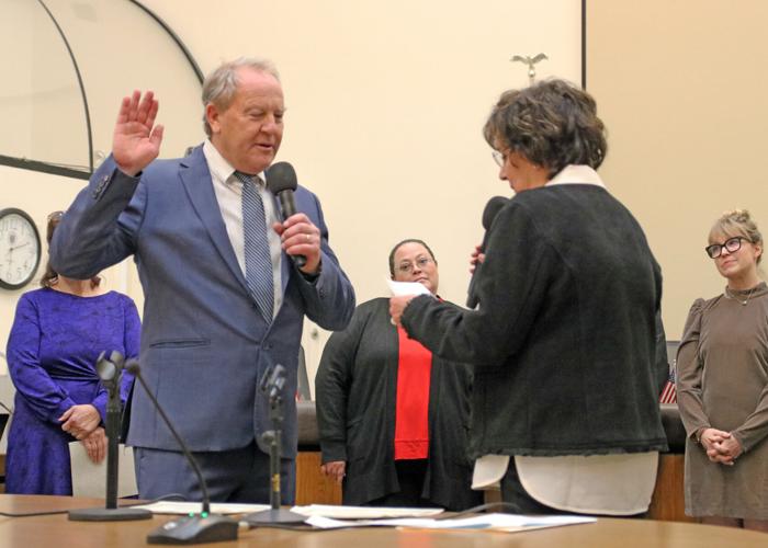 New council takes the reins in Westerly | Daily-news-alerts ...