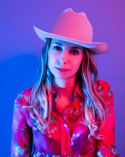 Charlie Marie heads to the Tap Room | Entertainment | thewesterlysun.com