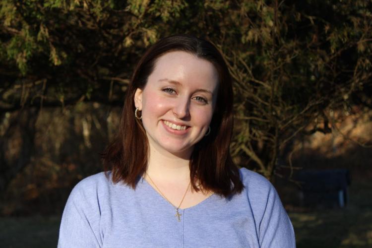 Stonington High School grad Maggie Spadaro writes first book for ...