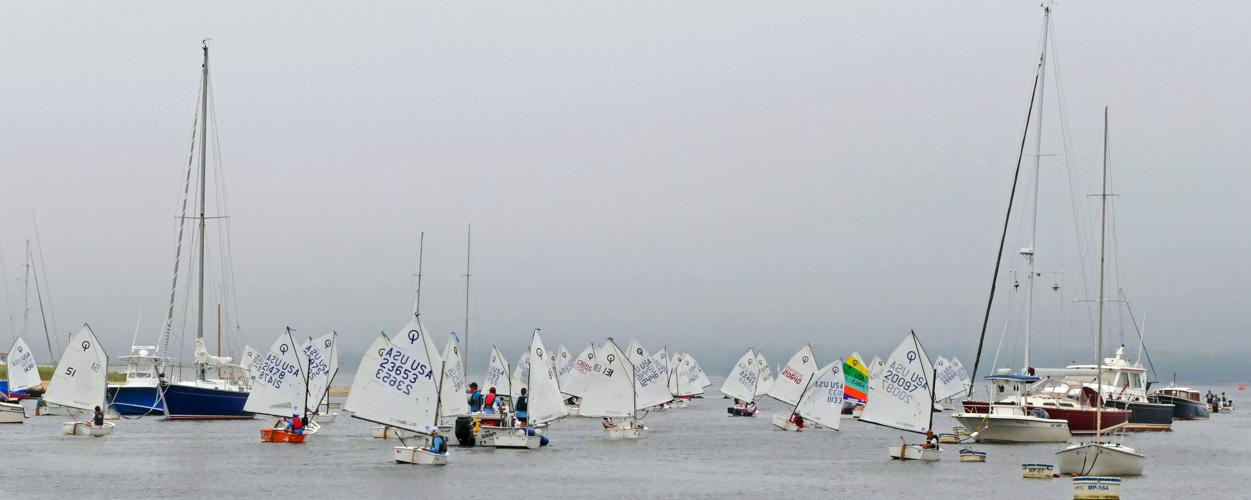 PHOTOS: Regatta Day | Westerly | thewesterlysun.com