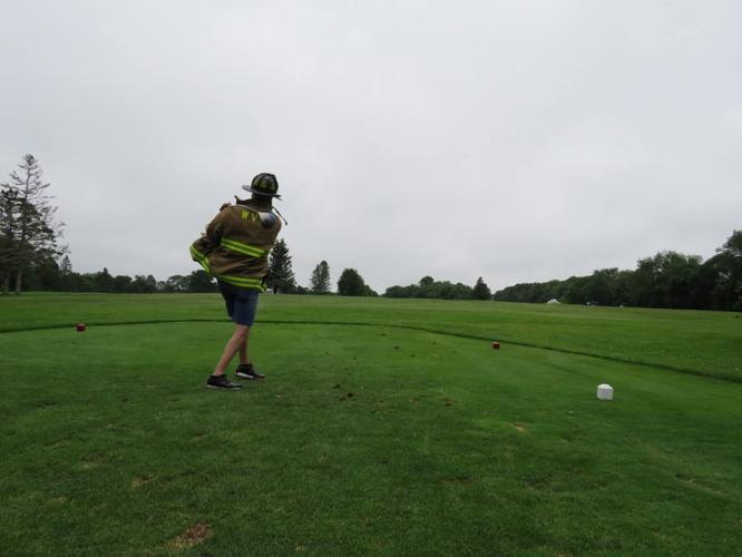 Wequetequock Fire Department Golf Tournament | Front Porch News ...