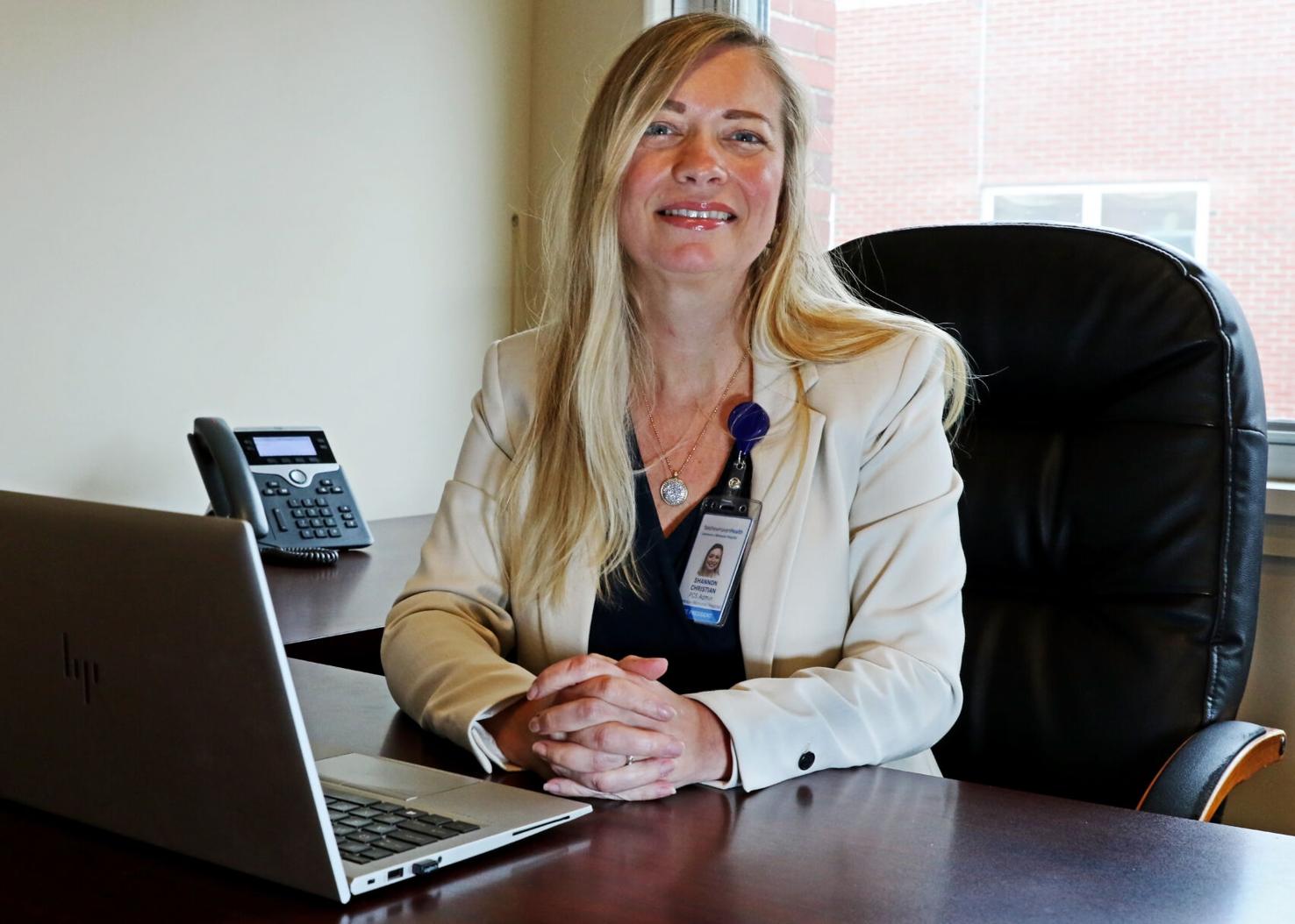 In the Easy Chair with Shannon Christian | In the Easy Chair ...