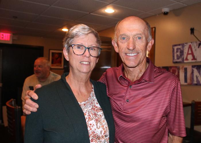 Out & About Westerly Track and Athletic Club Reunion | Lifestyle ...