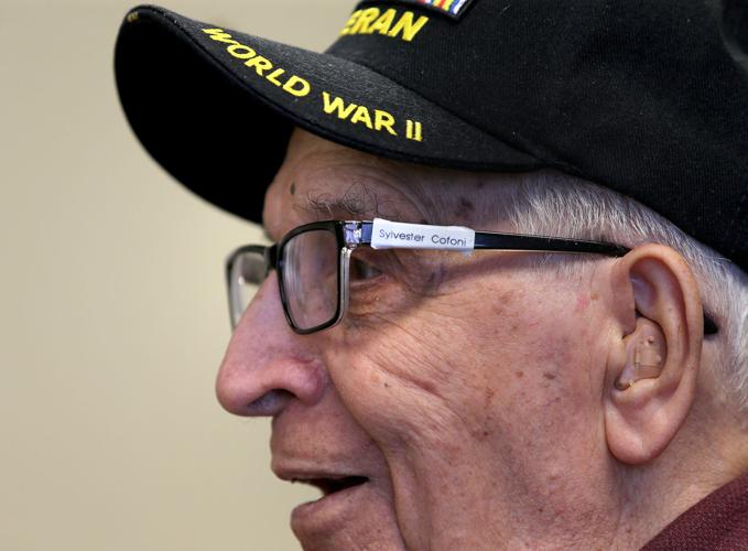 For Westerly WWII veteran, Memorial Day brings back a century of ...