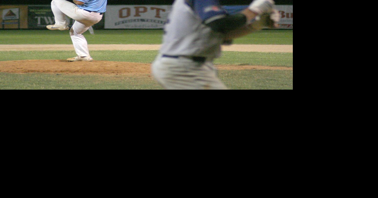 Baseball: North Providence's Conte having big year with Waves | Latest ...