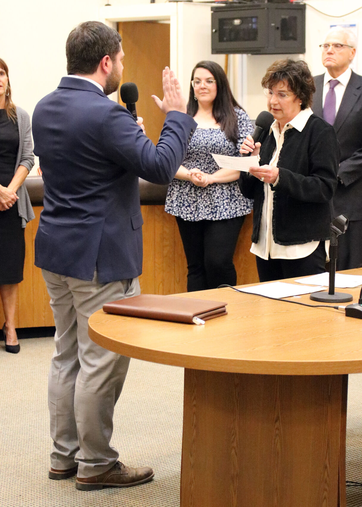 New council takes the reins in Westerly | Daily-news-alerts ...