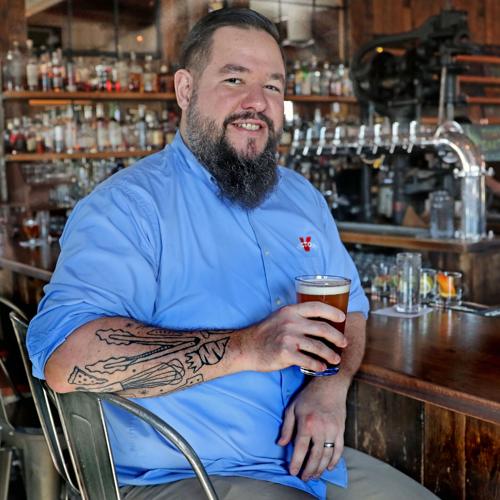 Beer talk: 'Hoposium' series kicks off Friday at the United, featuring ...
