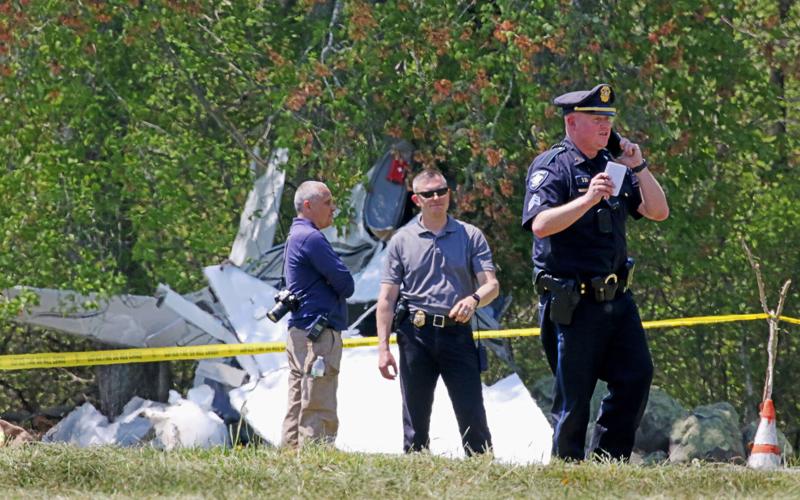 Probe into fatal Westerly plane crash continues | Daily-news-alerts ...