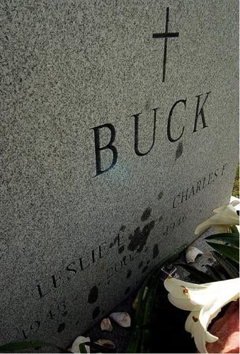 For Charlie Buck, the years since his acquittal have been lonely | News ...