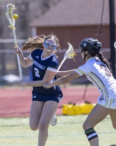 Westerly's Parker all about team, winning | Sports | thewesterlysun.com