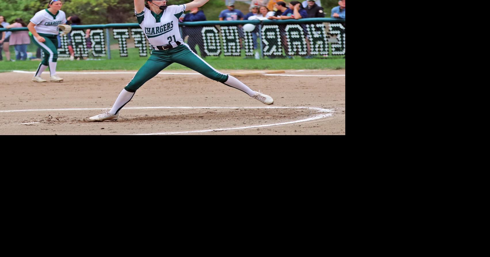 Softball: Chariho uses five-run sixth inning to down Westerly | Chariho ...