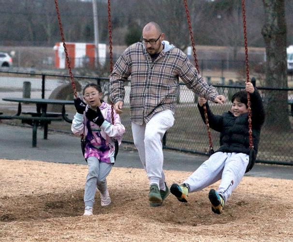 PHOTOS: Bing Bots! | Westerly | thewesterlysun.com