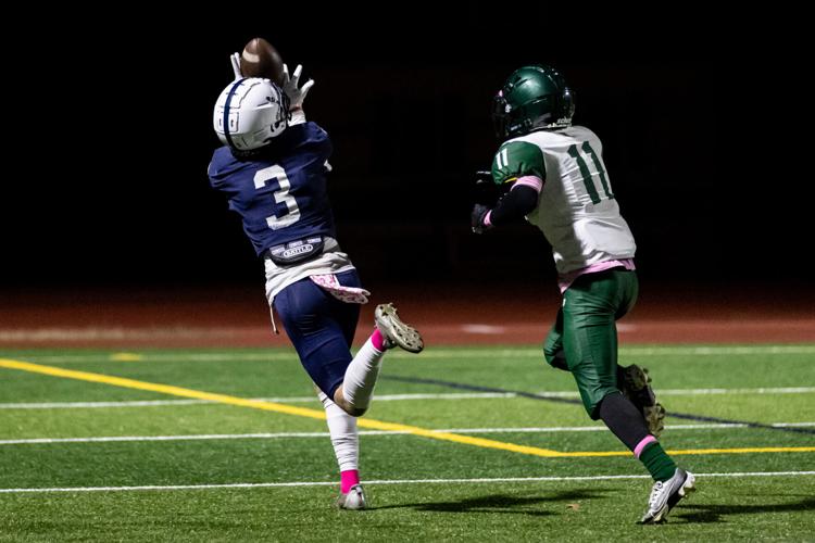 Football: Westerly locks up Division 2 tournament berth with win over ...