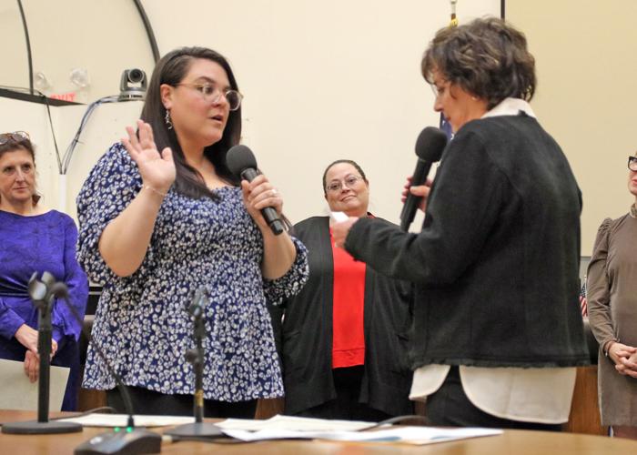 New council takes the reins in Westerly | Daily-news-alerts ...