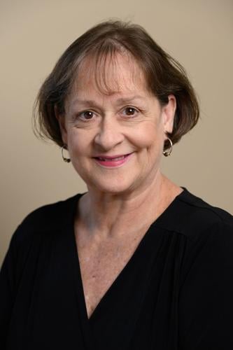 Lynn Reeves heads to Savoy with Jeanne Blasberg | Entertainment ...