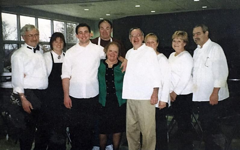 Steven Slosberg: Farewell to a fabled meat slicer’s better half ...