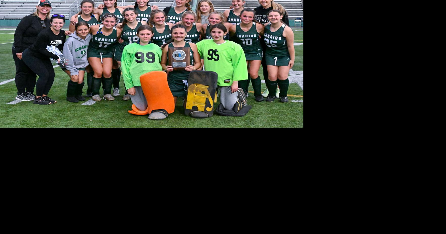 Field hockey: Chariho falls to No. 1 seed Lincoln in Division 2 final ...