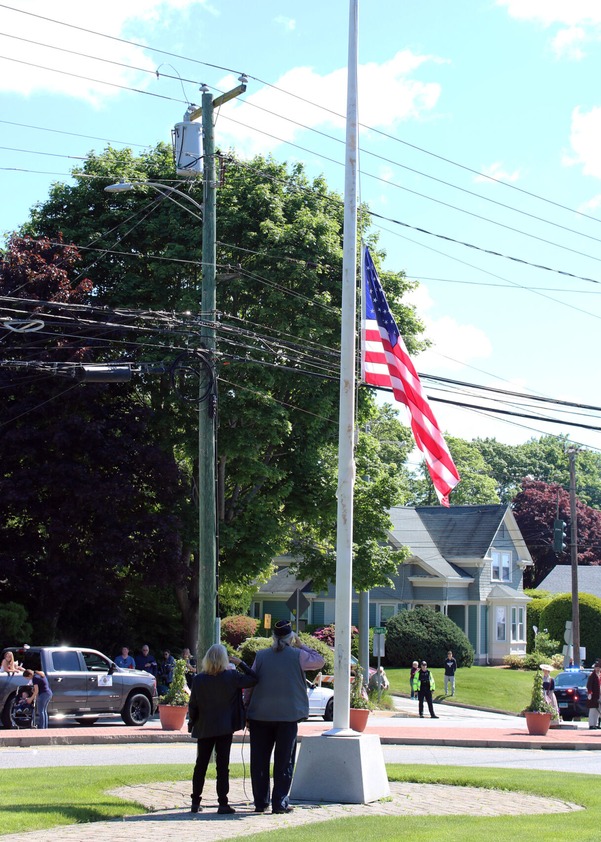 PHOTOS: Westerly-Pawcatuck Memorial Day Parade | Westerly ...