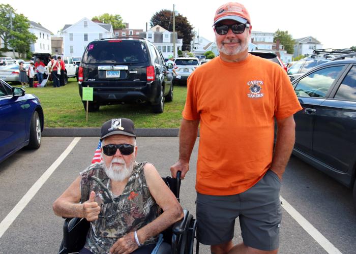 Out & About Stonington Blessing of the Fleet | Lifestyle ...