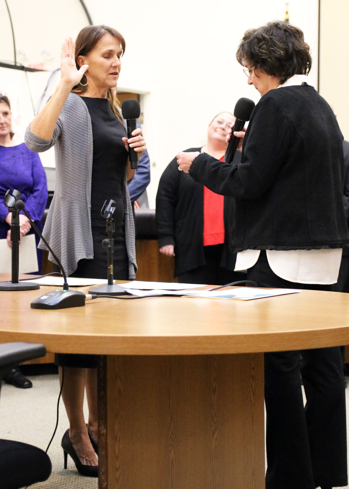 New council takes the reins in Westerly | Daily-news-alerts ...