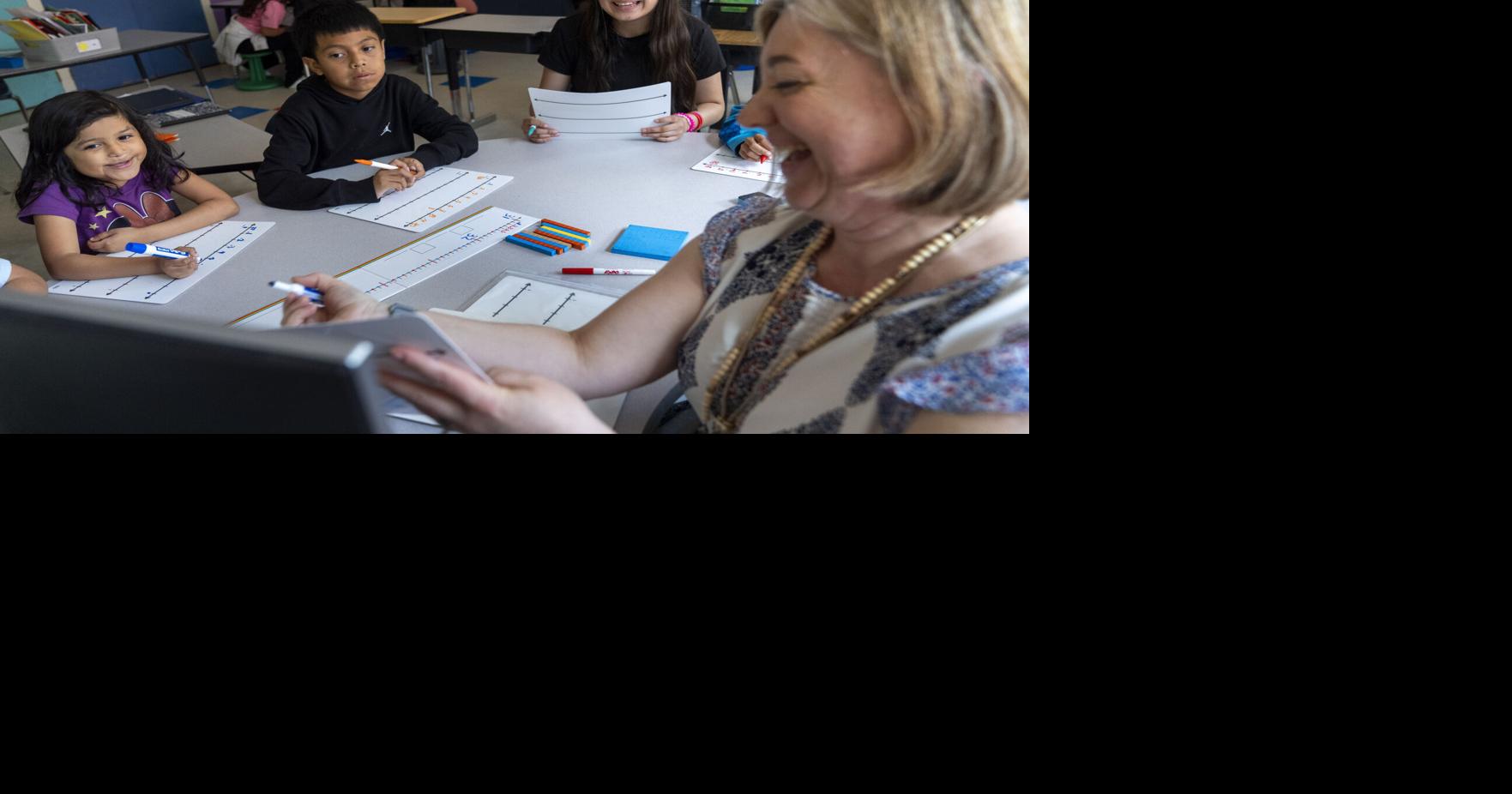 U.S. students recovering from pandemic setbacks, but millions are still ...