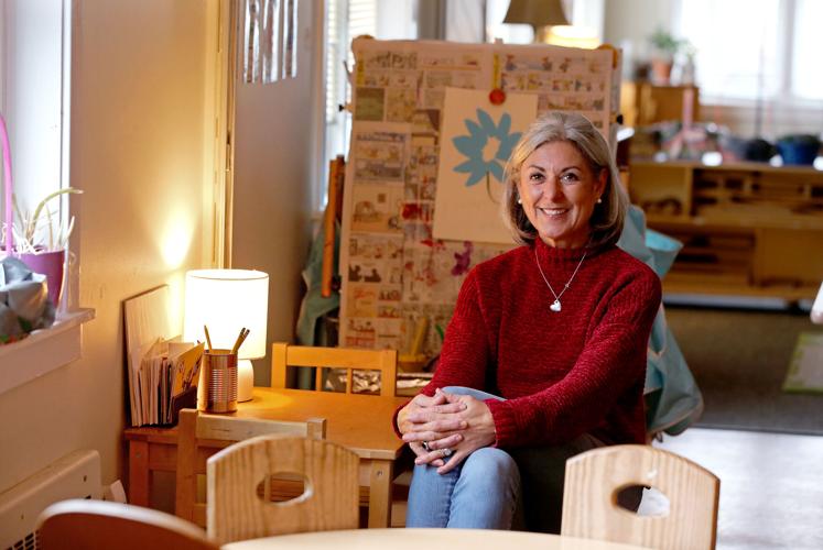 In the Easy Chair with Claudia S. Murphy | In the Easy Chair ...