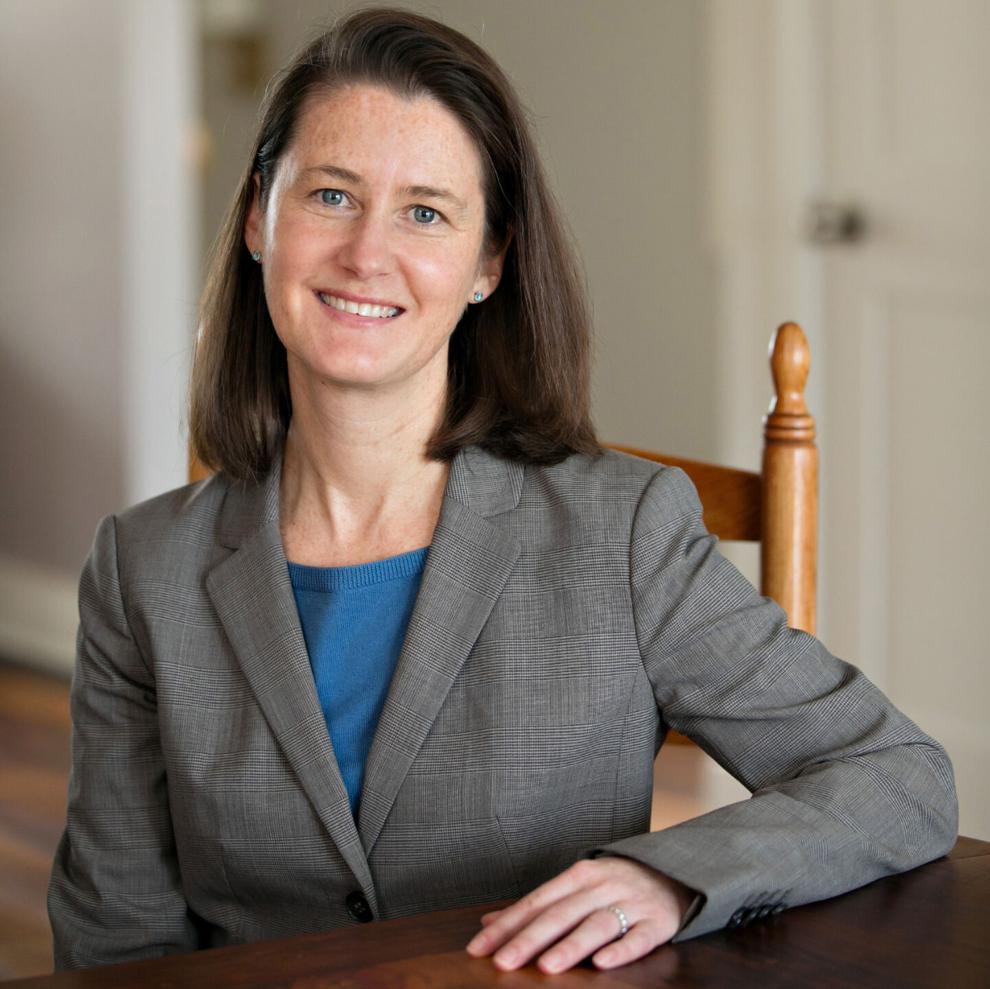 Leamon wins Democratic nomination for probate judge with primary ...