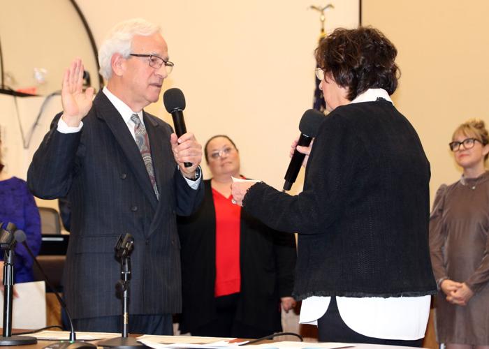 New council takes the reins in Westerly | Daily-news-alerts ...