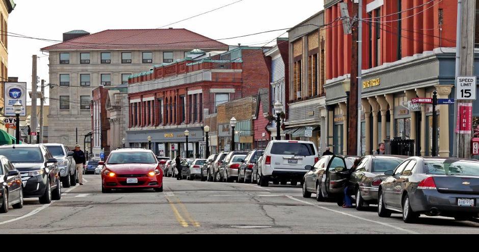 Downtown Westerly parking situation getting attention — again ...