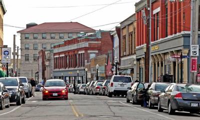 Downtown Westerly parking situation getting attention — again ...