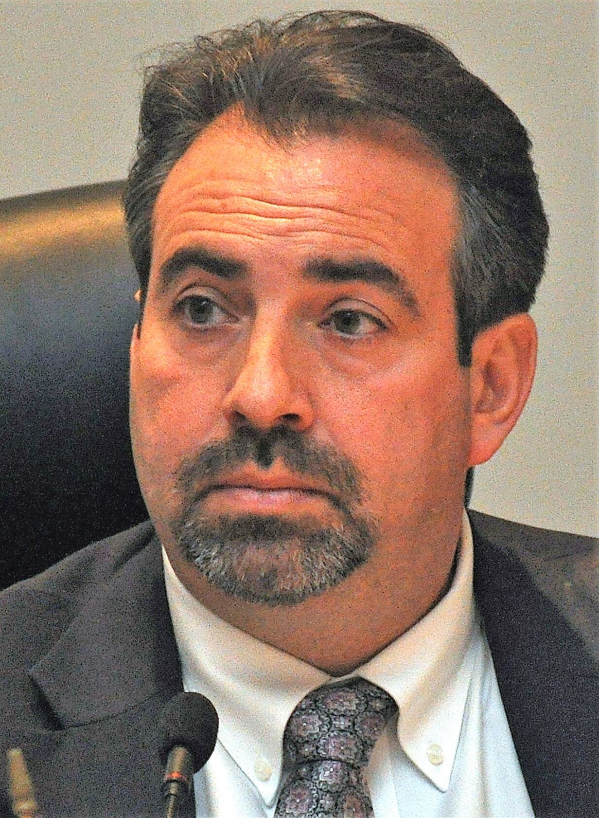 Ritacco sex assault case enters trial phase | Daily-news-alerts ...