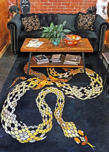 Got Ink? Black Velvet Ink opens on Canal | Daily-news-alerts ...