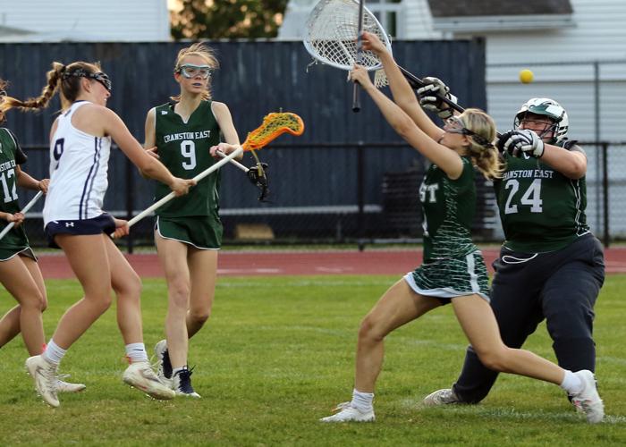 Girls lacrosse: Seltzer, Macera score four goals each in Westerly win ...