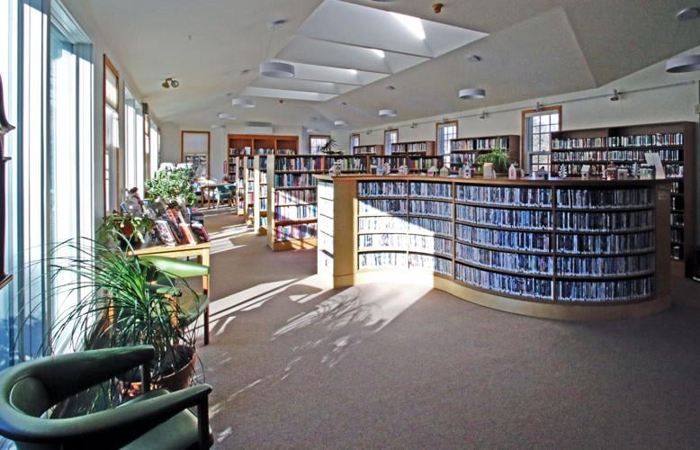Cross' Mills Library spicing things up with new programs, outdoor ...