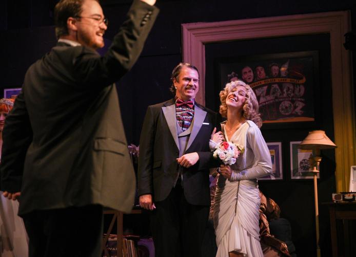 Don't miss 'The Drowsy Chaperone' at the Granite | Entertainment ...