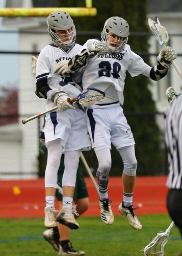 Boys lacrosse: Westerly surges past Chariho with five-goal second ...
