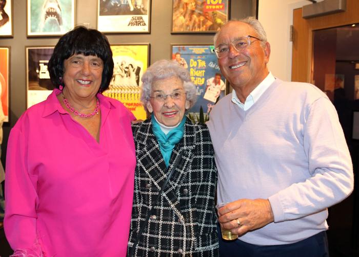 Out & About Soupy Documentary Premiere | Lifestyle | thewesterlysun.com