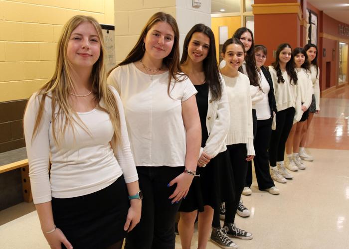 Photos: Fall Feast at Stonington High School | Stonington ...