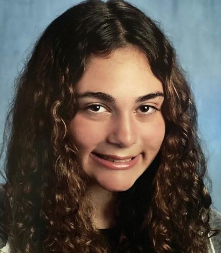 Softball: Valentini pitches, hits Westerly past EWG | Latest Sports ...