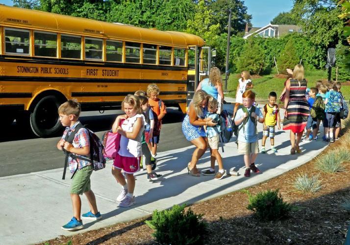 First-day-of-school rituals play out for teachers, students and their ...