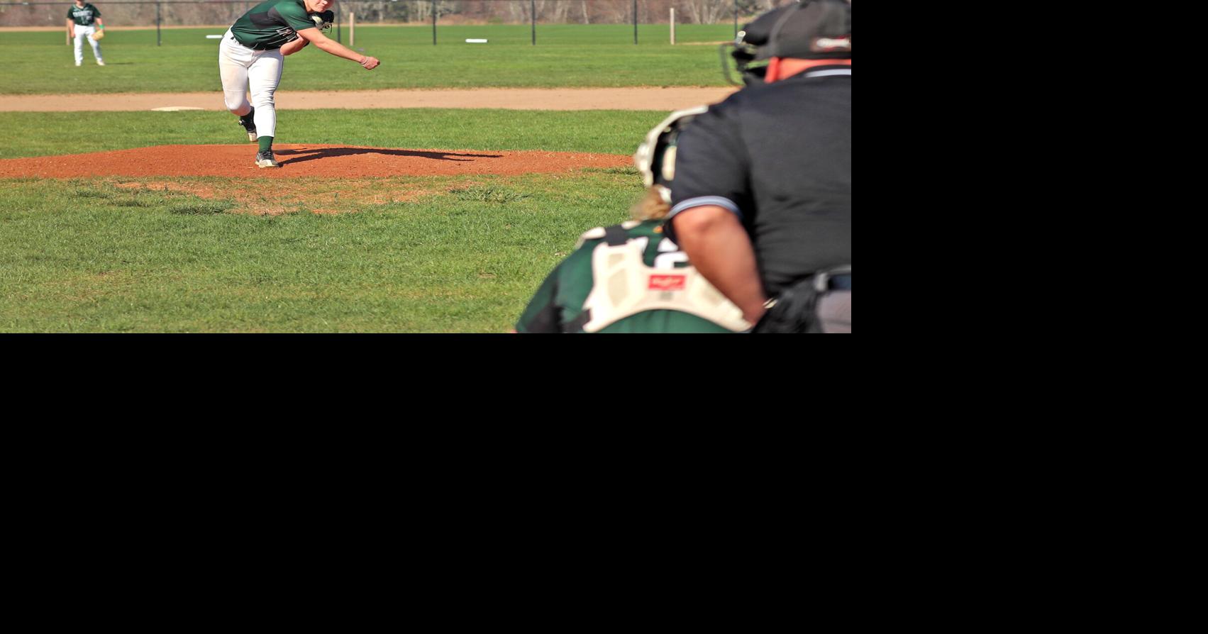 Baseball: Keefe (grand slam) rallies Stonington past Chariho | Latest ...