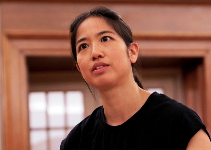 The Joy of Compassion: Westerly author-illustrator Joy Lin's new book ...