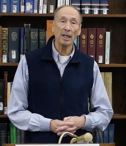 Retired Connecticut assistant state archivist to speak in Mystic about ...