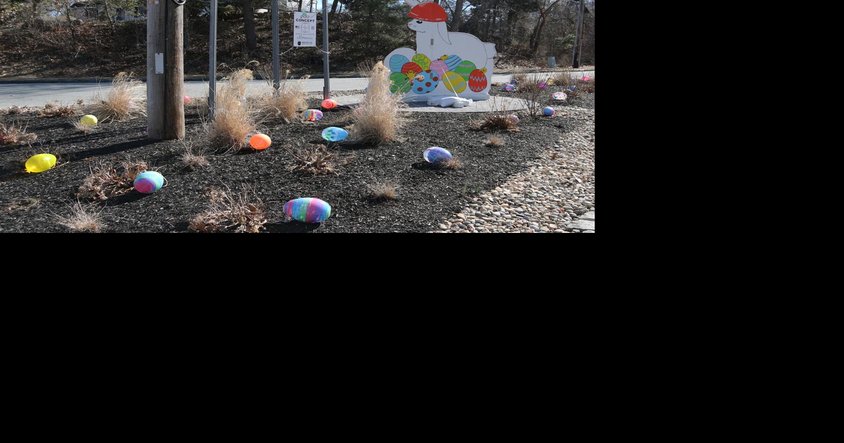 PHOTOS: The signs of spring are all around | Westerly | thewesterlysun.com