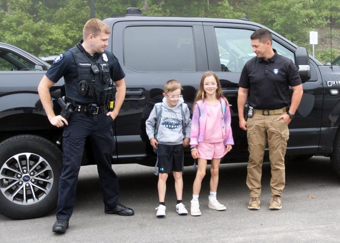 PHOTOS: Principal for a Day | Westerly | thewesterlysun.com