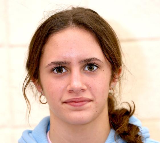 Indoor track: Westerly girls 4x200, 4x400 relays and Haik (600) qualify ...